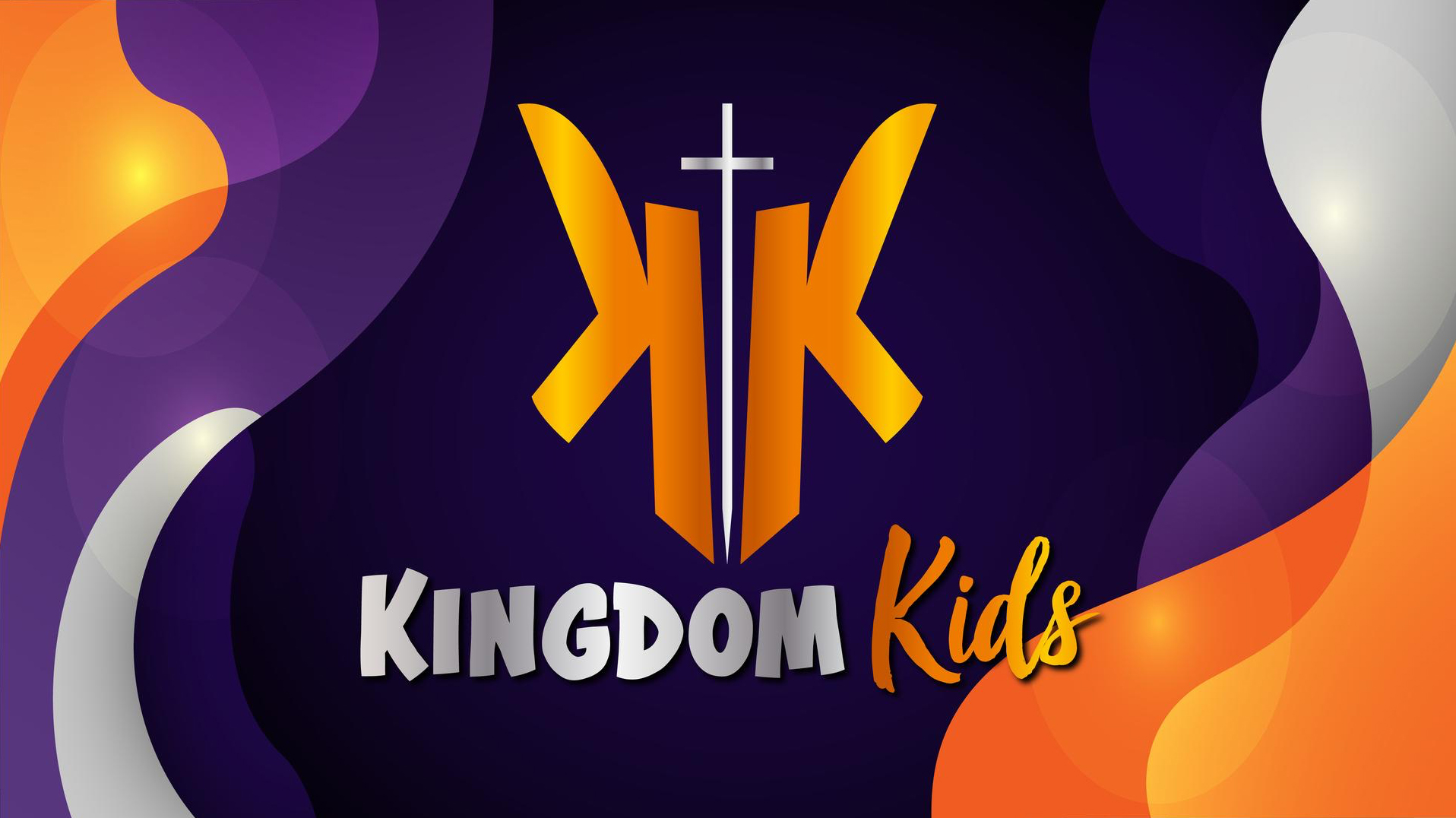 Kingdom Kids